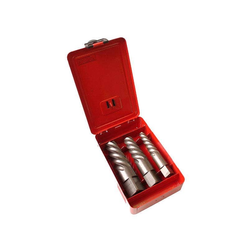Dormer - M101 Carbon Steel Screw Extractor Set | BM Steel