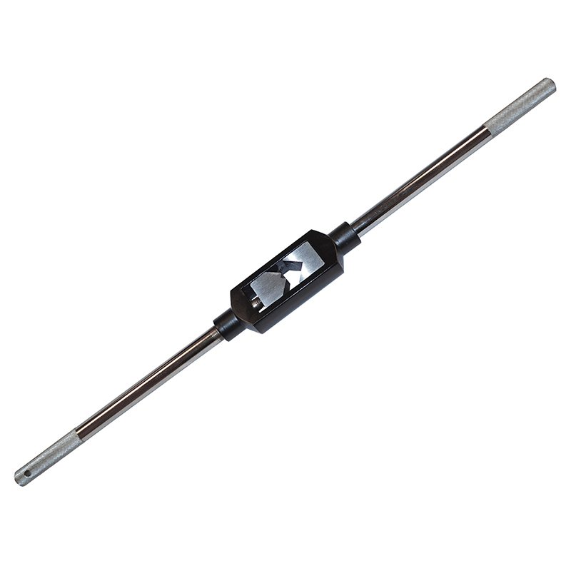 Faithfull - Tap Wrench, Bar Type | BM Steel