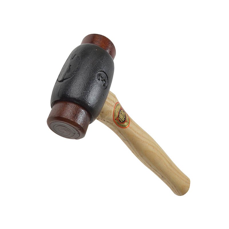 Thor - Hide Hammer | BM Steel