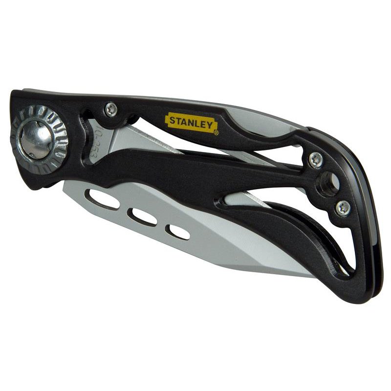 STANLEY - Skeleton Liner Lock Knife 0-10-253 | BM Steel