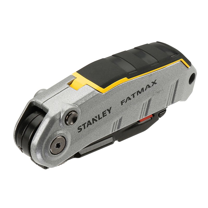 STANLEY - FatMax Spring Assist Knife | BM Steel