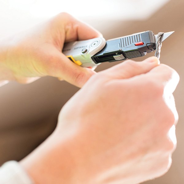 STANLEY - FatMax Spring Assist Knife | BM Steel