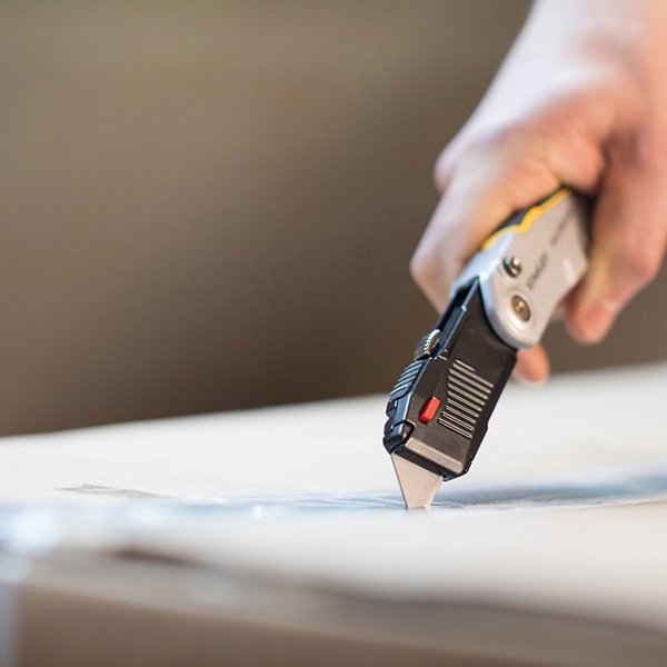 STANLEY - FatMax Spring Assist Knife | BM Steel