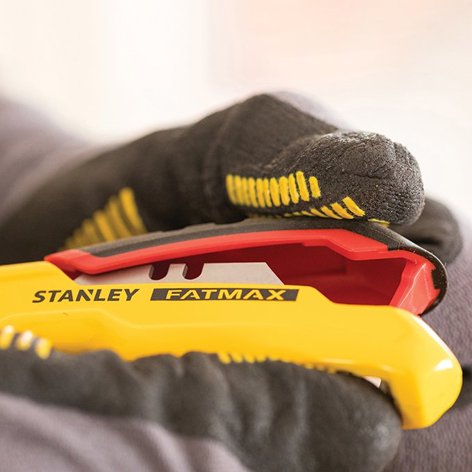 STANLEY - FatMax Knife Twin Pack | BM Steel