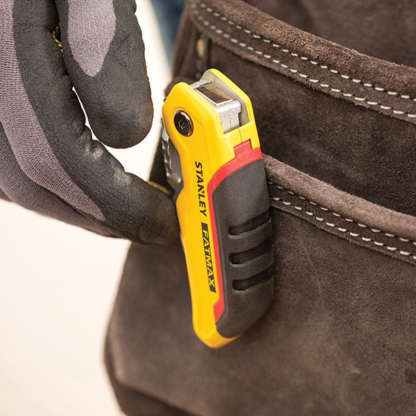 STANLEY - FatMax Knife Twin Pack | BM Steel