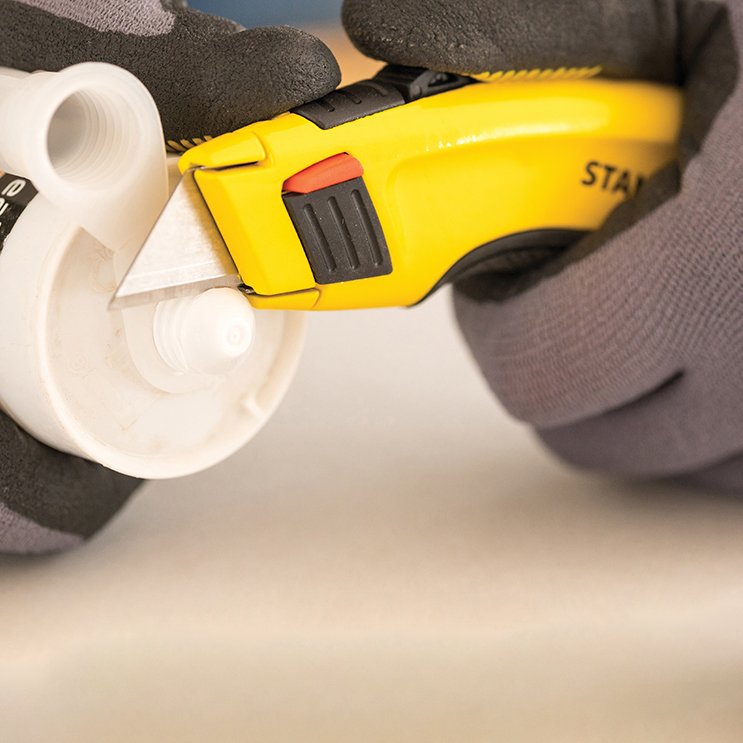 STANLEY - FatMax Knife Twin Pack | BM Steel