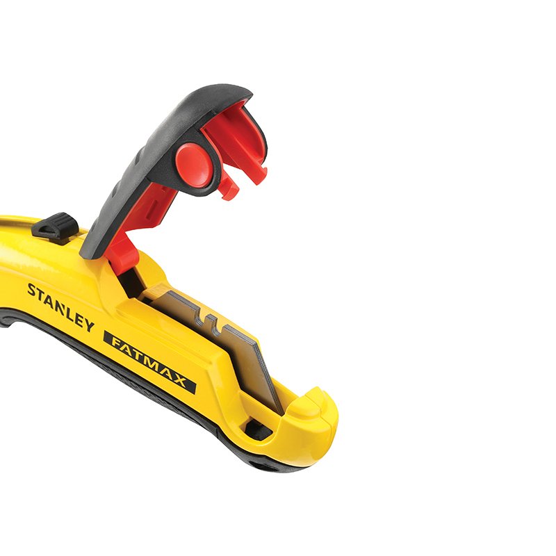 STANLEY - FatMax Retractable Utility Knife | BM Steel