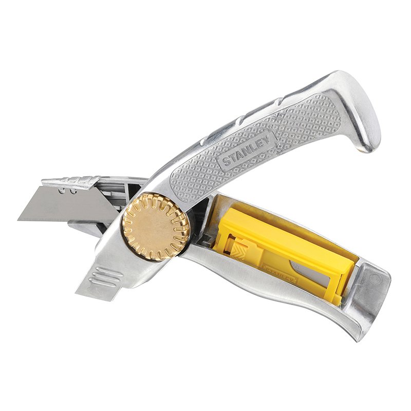 STANLEY - FatMax Retractable Knife | BM Steel