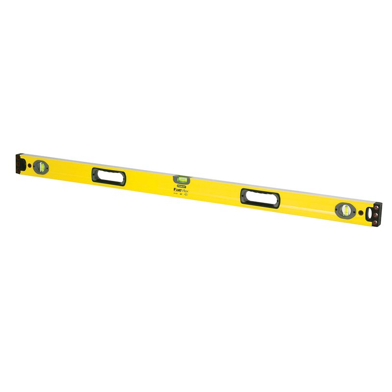 STANLEY - FatMax Spirit Level | BM Steel