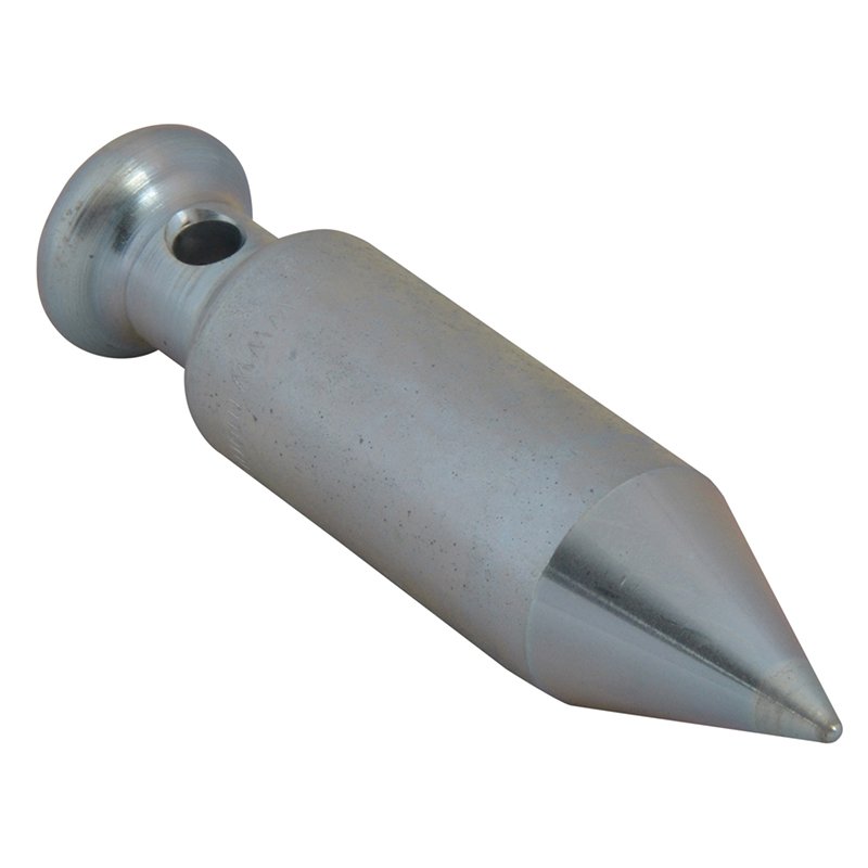 Monument - Steel Plumb Bobs | BM Steel