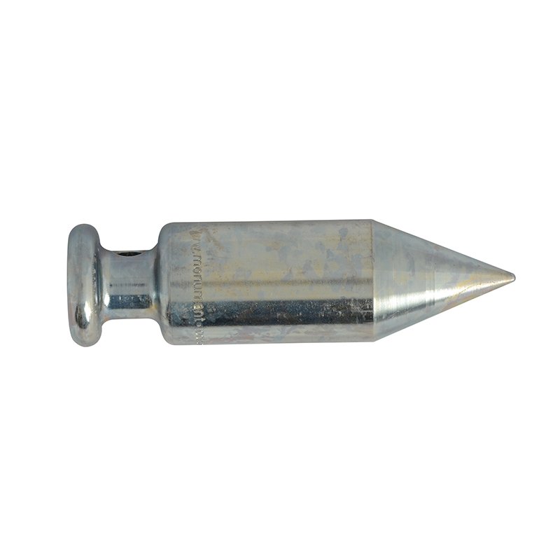 Monument - Steel Plumb Bobs | BM Steel