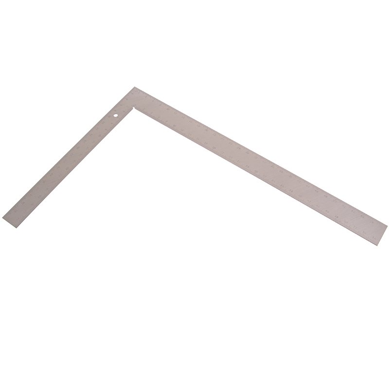 Fisher - F1110IMR Steel Roofing Square 400 x 600mm (16 x 24in) | BM Steel