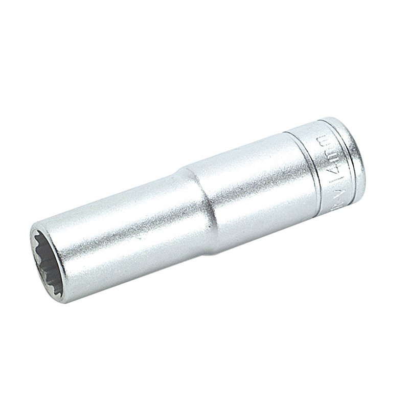 Teng - Bi-Hexagon 12-Point Deep Socket | BM Steel