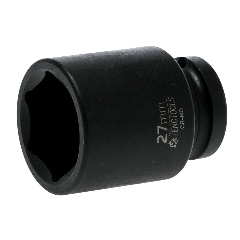 Teng - Hexagon 6-Point Impact Socket | BM Steel