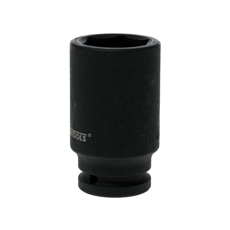 Teng - Hexagon 6-Point Deep Impact Socket | BM Steel