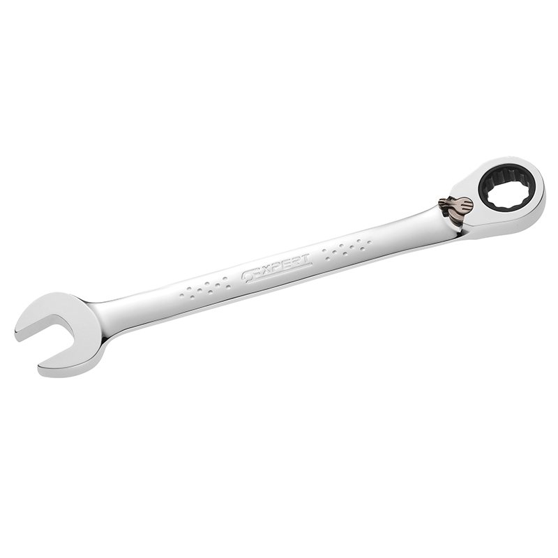 Expert - Ratcheting Spanner | BM Steel