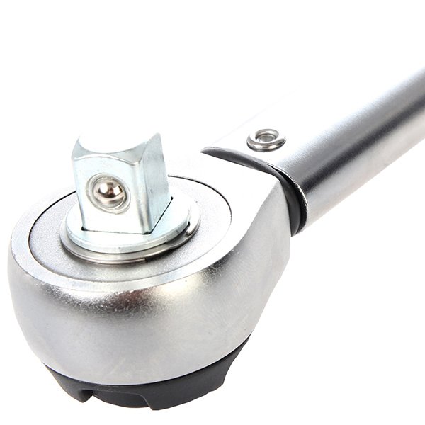 Norbar - Pro Adjust 'Mushroom' Head Torque Wrench | BM Steel