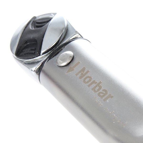 Norbar - Pro Adjust Reversible 'Automotive' Torque Wrench | BM Steel