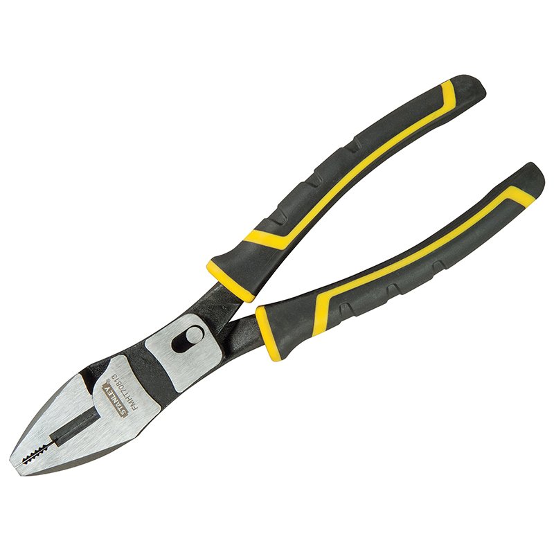 Compound pliers store