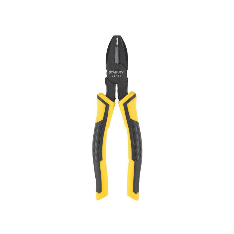 STANLEY - ControlGrip Combination Pliers | BM Steel