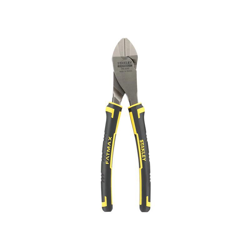 STANLEY - FatMax Diagonal Cutting Pliers 200mm (8in) | BM Steel