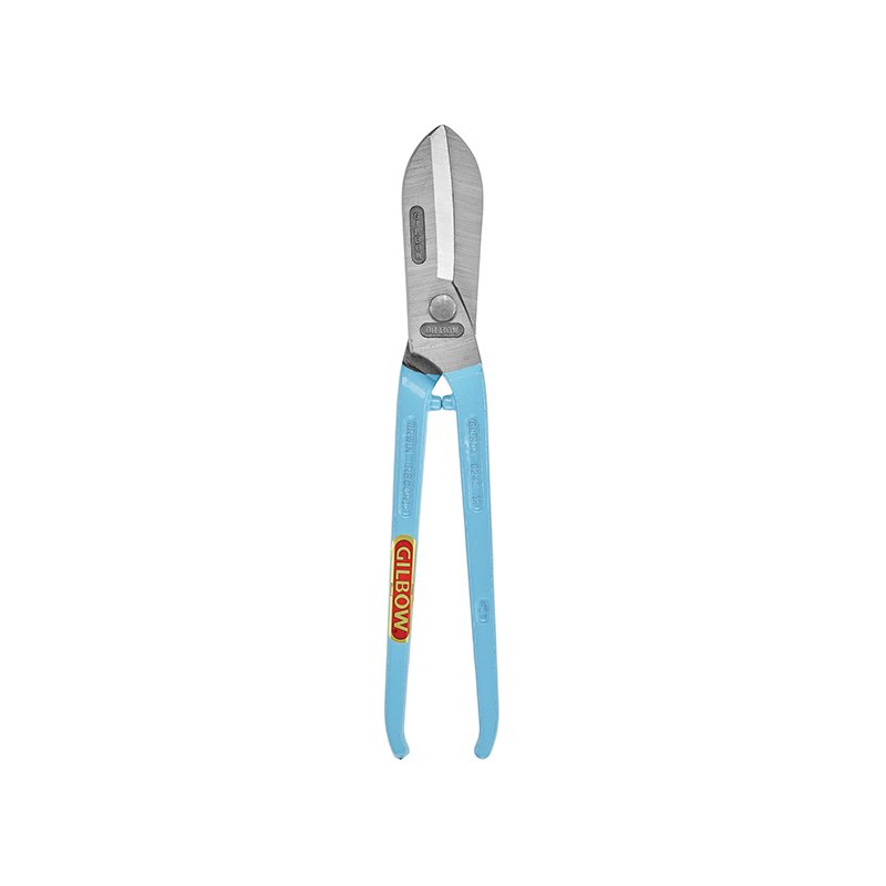 IRWIN Gilbow - G245 Straight Tin Snips | BM Steel
