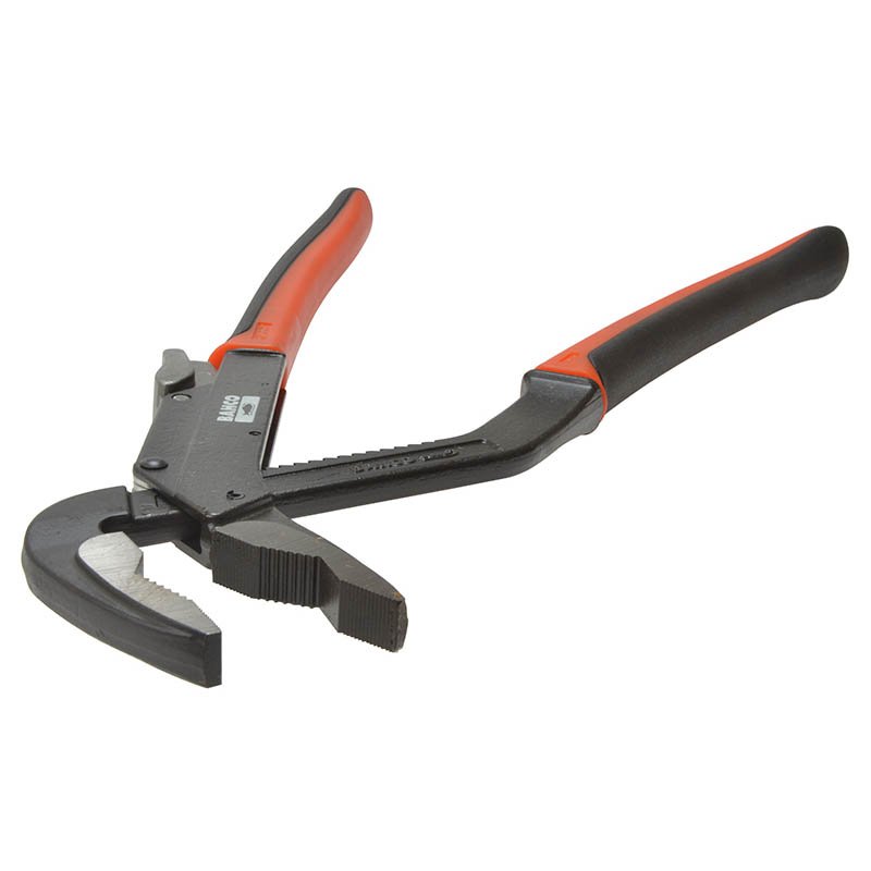 Bahco - 82 Series ERGO Slip Joint Pliers | BM Steel