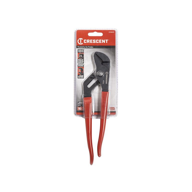 Crescent - Tongue Groove Joint Multi Pliers | BM Steel