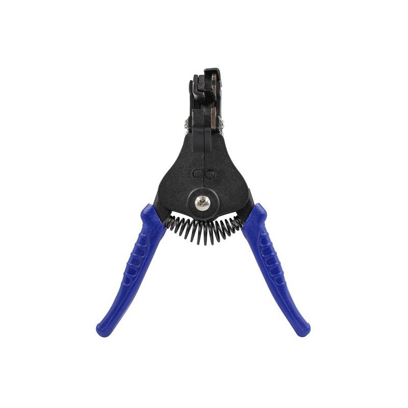 Faithfull - Automatic Wire Stripper Capacity 1-3.2mm | BM Steel