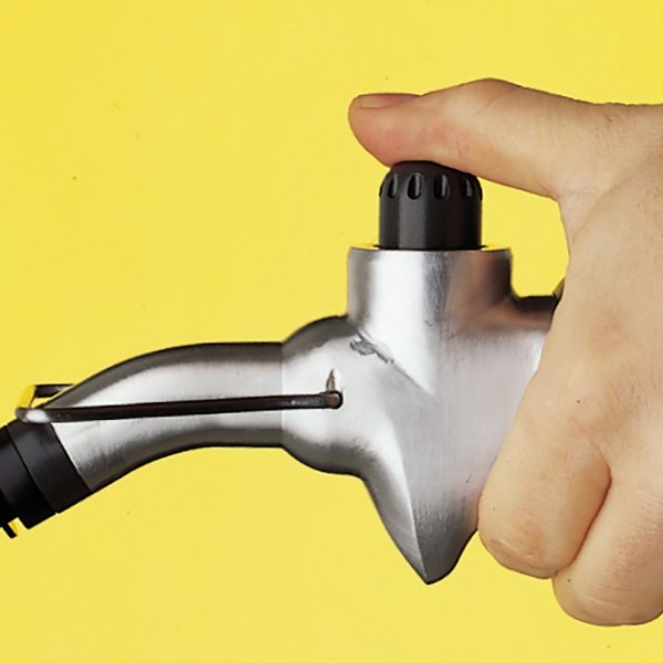 Campingaz - THP3000PZ High Power Auto Blowlamp with Gas | BM Steel