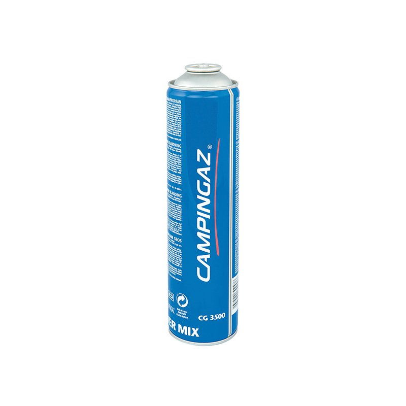 Campingaz - Butane/Propane Gas Cartridge | BM Steel
