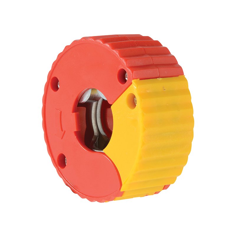 Monument - Automatic Copper Pipe Cutter | BM Steel