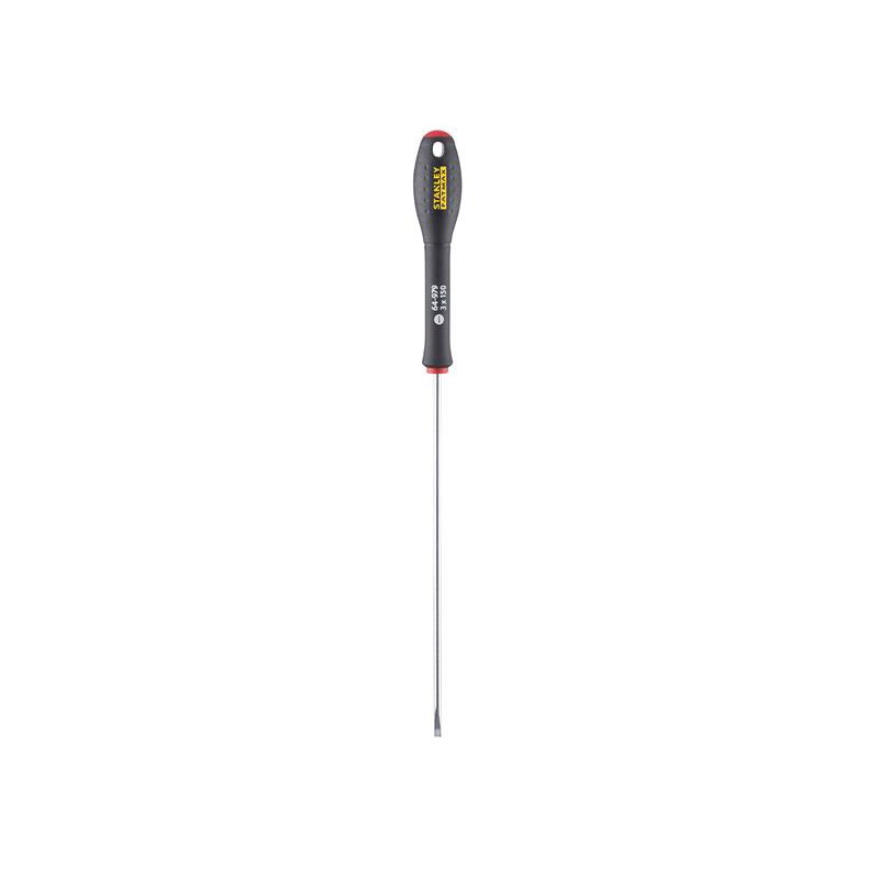 STANLEY - FatMax Screwdriver Parallel Tip 3.0 x 150mm | BM Steel