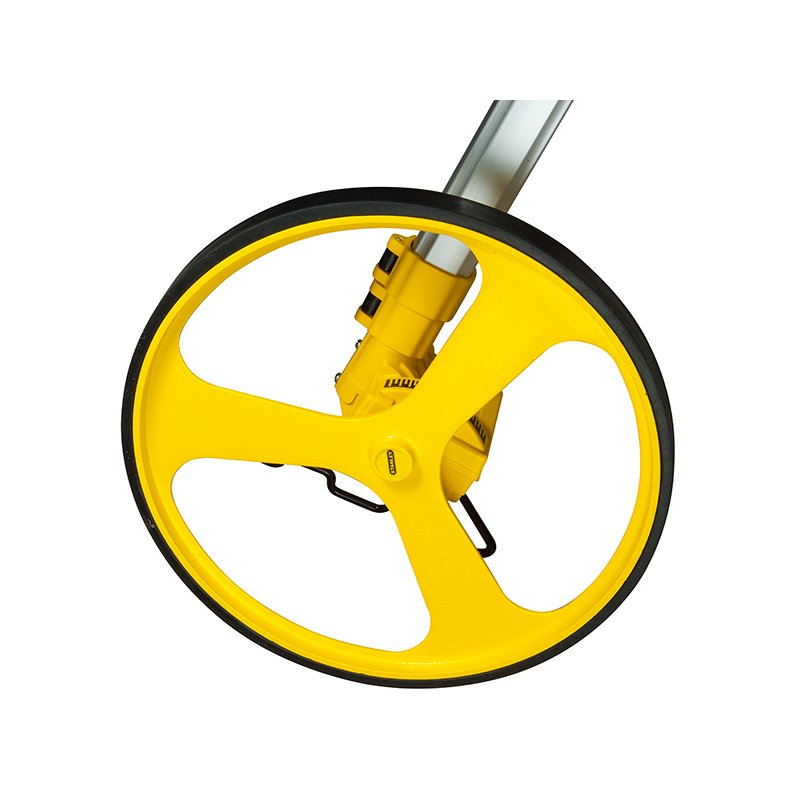 STANLEY Intelli Tools - MW40M Counter Measuring Wheel | BM Steel