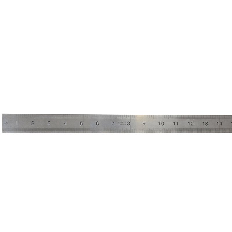 Fisher - Stainless Steel Rule | BM Steel