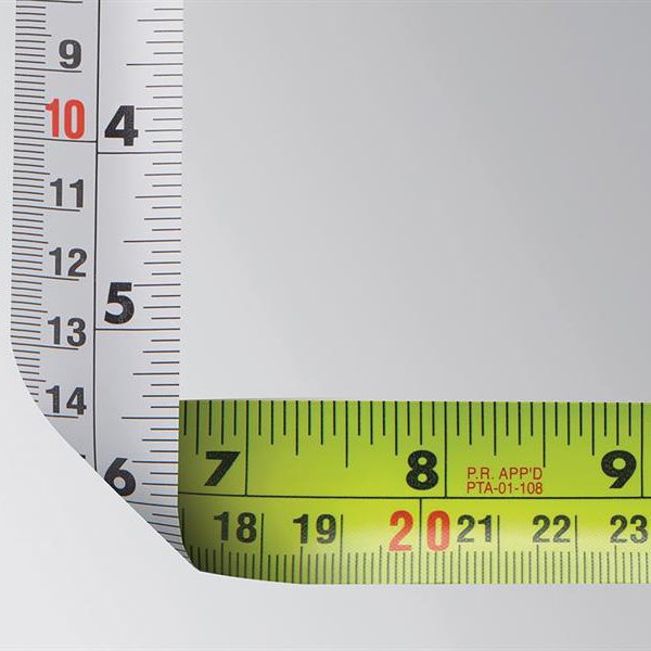 Komelon - PowerBlade II Pocket Tape | BM Steel