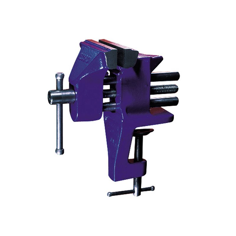 IRWIN Record V75B Table Vice 75mm 3in Boxed BM Steel