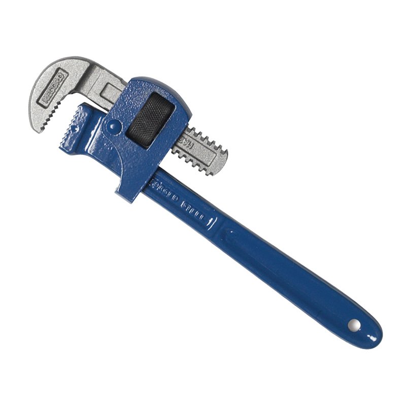 IRWIN Record - 300 Stillson Wrench | BM Steel