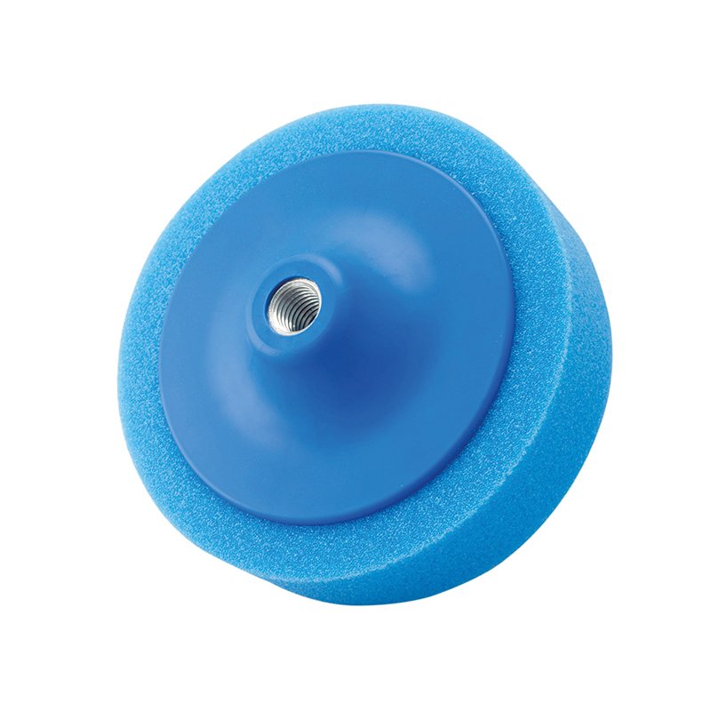 Flexipads World Class - Blue Compounding / Polishing Foam 150 x 50mm 5/ ...