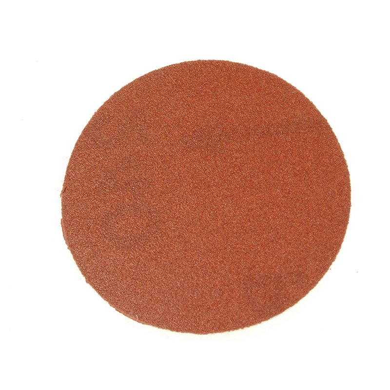 Flexipads World Class - Abrasive Disc 50mm P120 GRIP | BM Steel