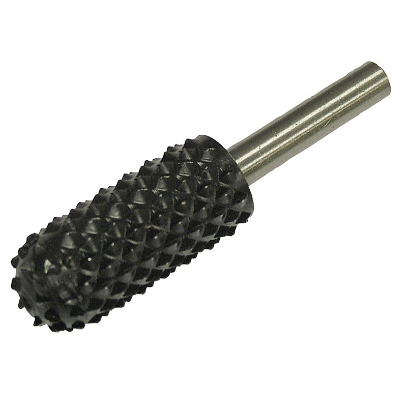Rasp bit for drill store