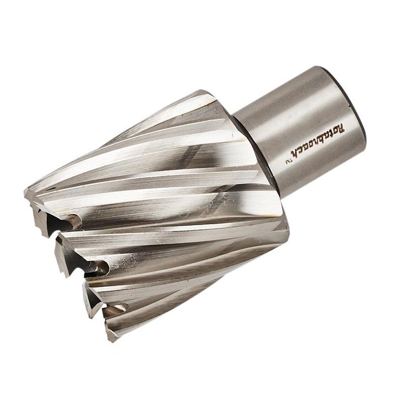 Halls - Rotabroach HSS Raptor Cutter | BM Steel