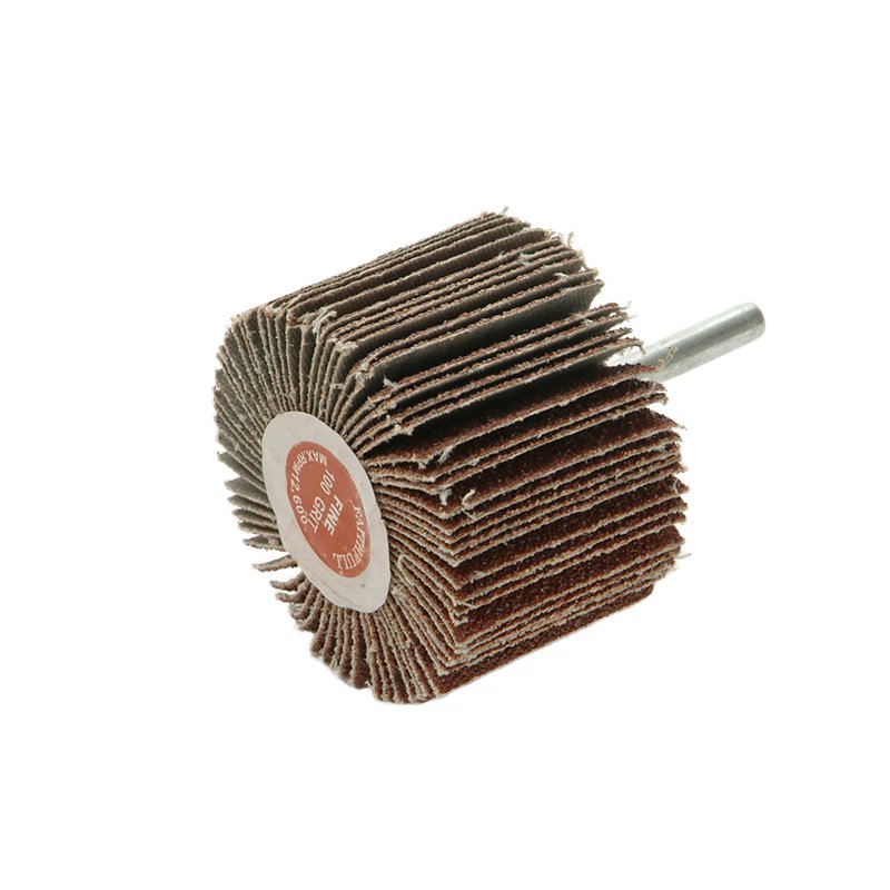 Faithfull - Abrasive Flap Wheel | BM Steel