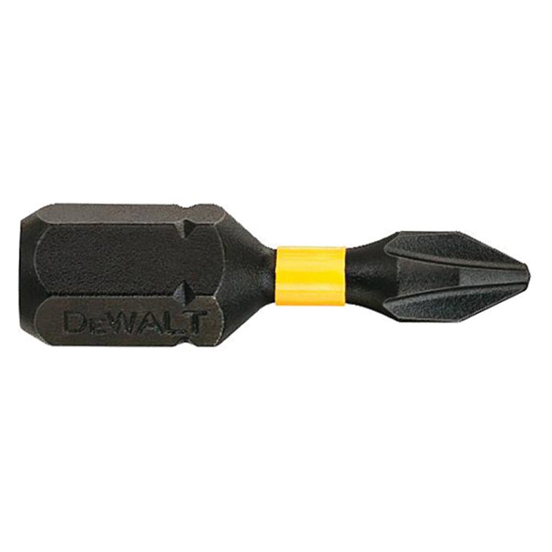 DEWALT - Impact Torsion Bits, Phillips | BM Steel