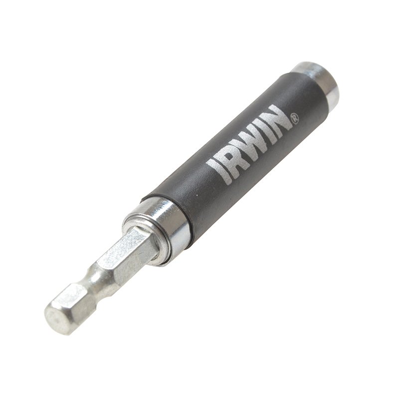 IRWIN - Screw Drive Guide 80mm x 9.5mm Diameter | BM Steel