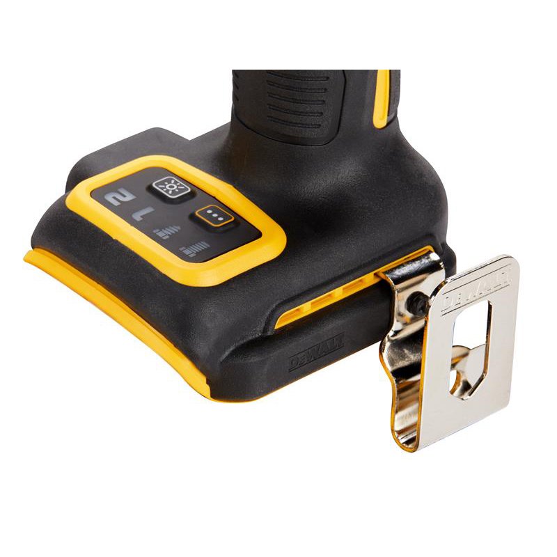 DEWALT - DCF922 XR BL 1/2in Impact Wrench | BM Steel