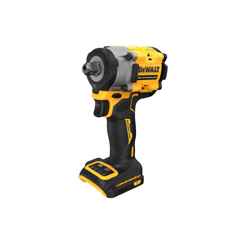 DEWALT - DCF922 XR BL 1/2in Impact Wrench | BM Steel