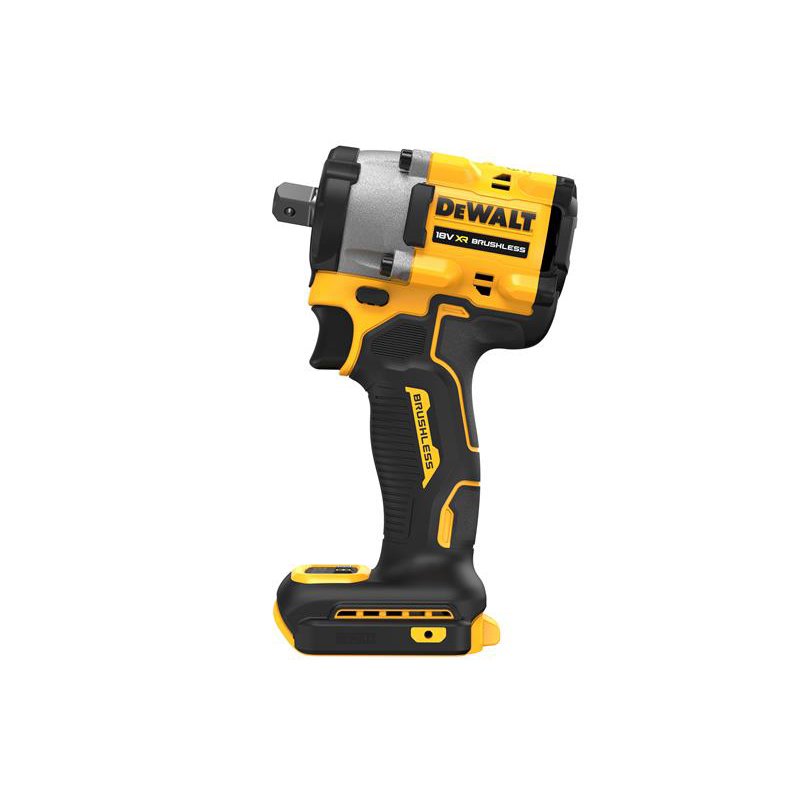DEWALT - DCF922 XR BL 1/2in Impact Wrench | BM Steel