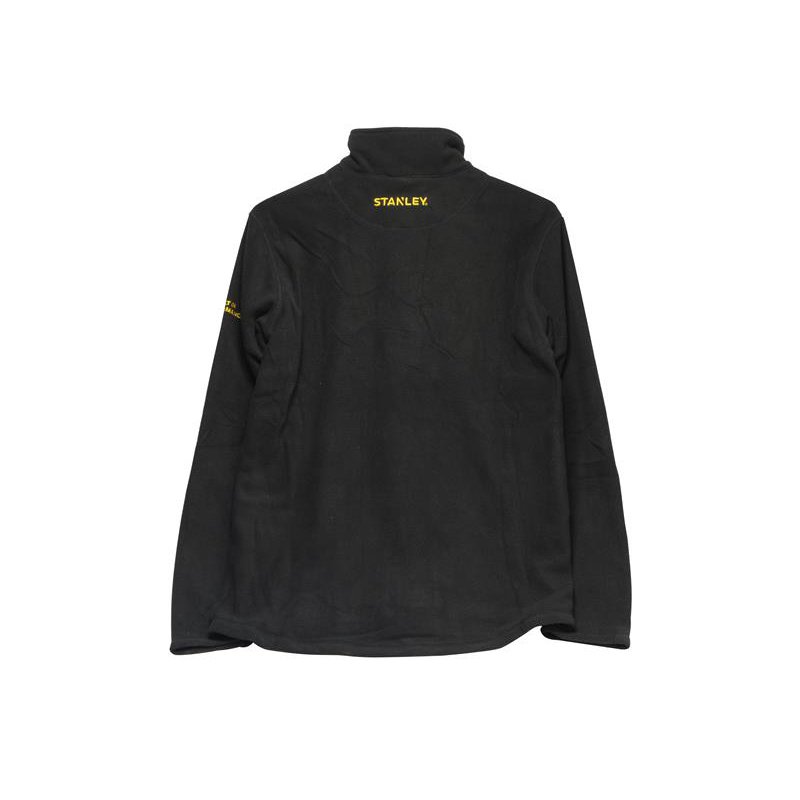 STANLEY Clothing - Gadsden 1/4 Zip Micro Fleece | BM Steel