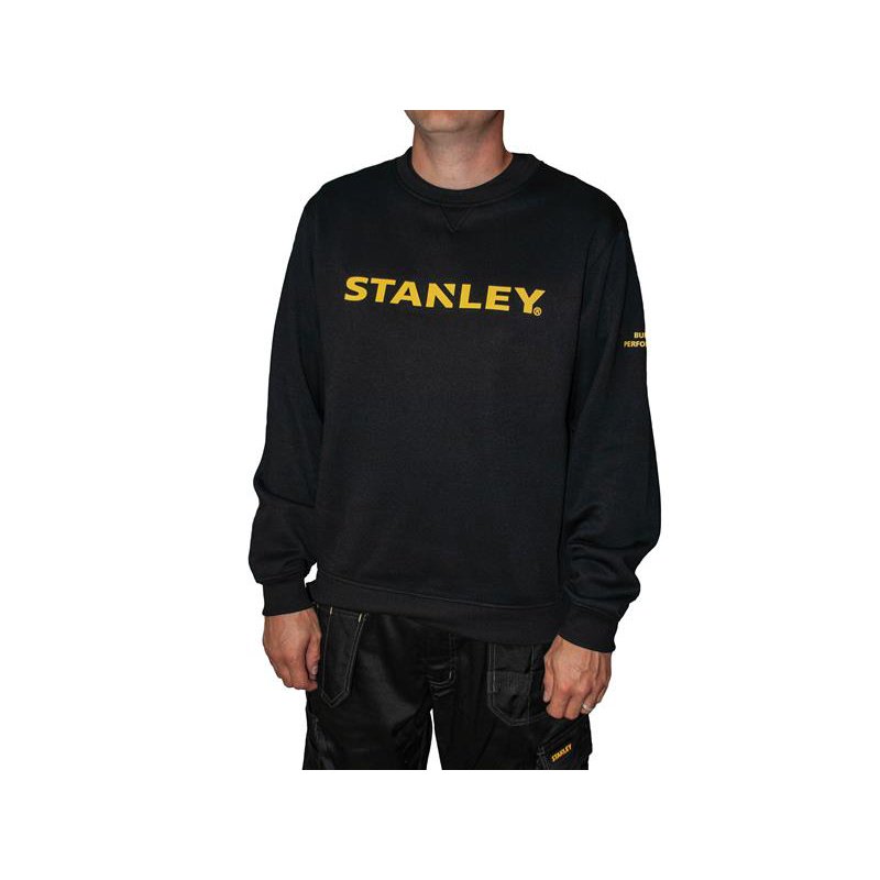 STANLEY Clothing - Jackson Sweatshirt | BM Steel